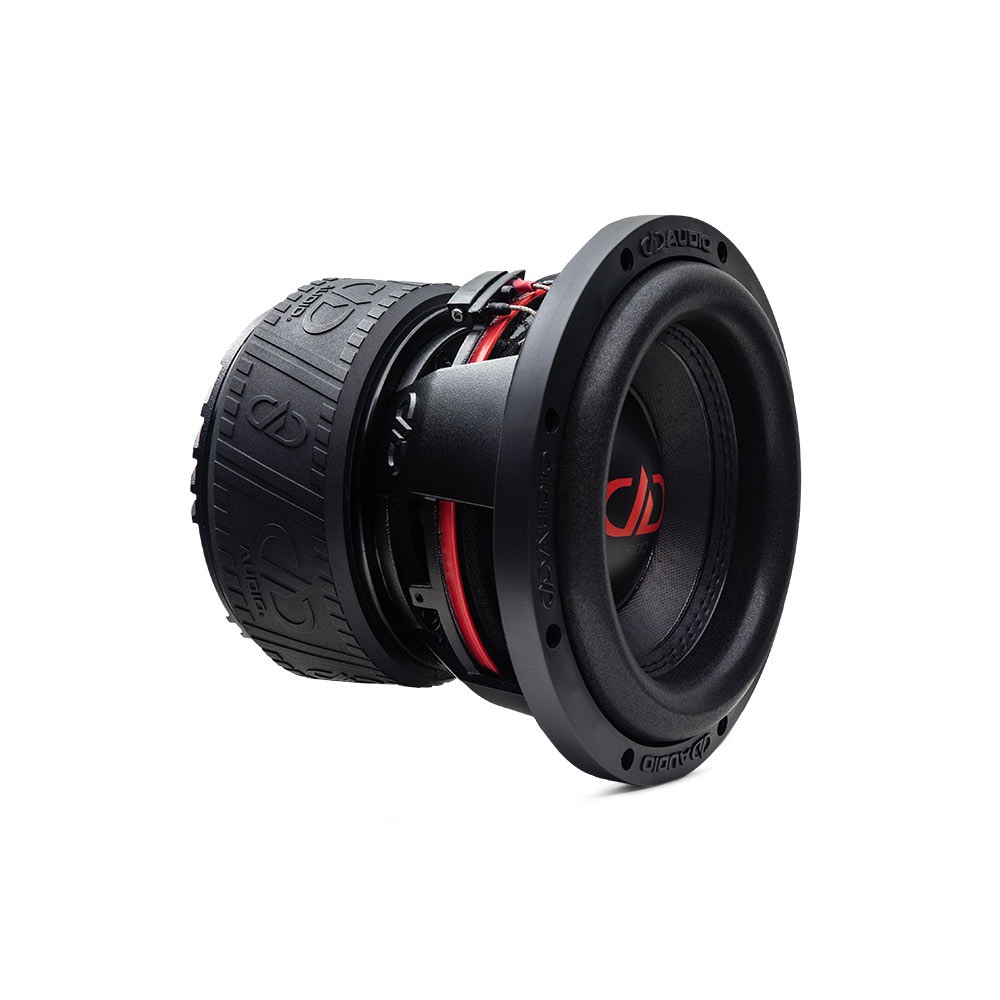 Subwoofer Digital Designs 608F-D4 - CarAudioEmpire